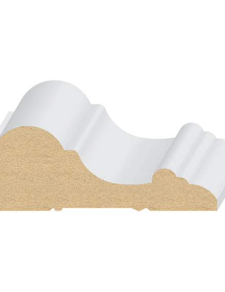 2RE Casing 11/16 x 3 1/4 - Doors & Windows West